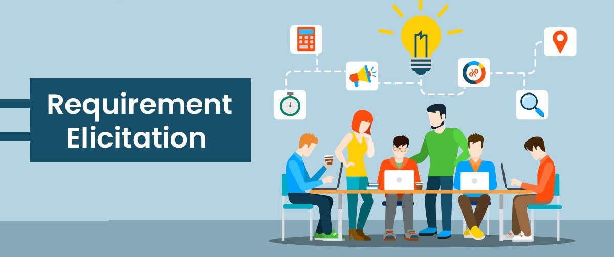 Requirements Elicitation IN Business Analysis Requirements Elicitation IN Business Analysis