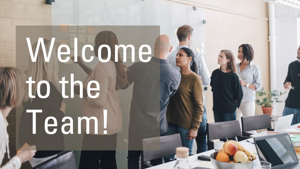 Value Add - New to a team, here's a fool proof way how. Value Add - New to a team, here's a fool proof way how.