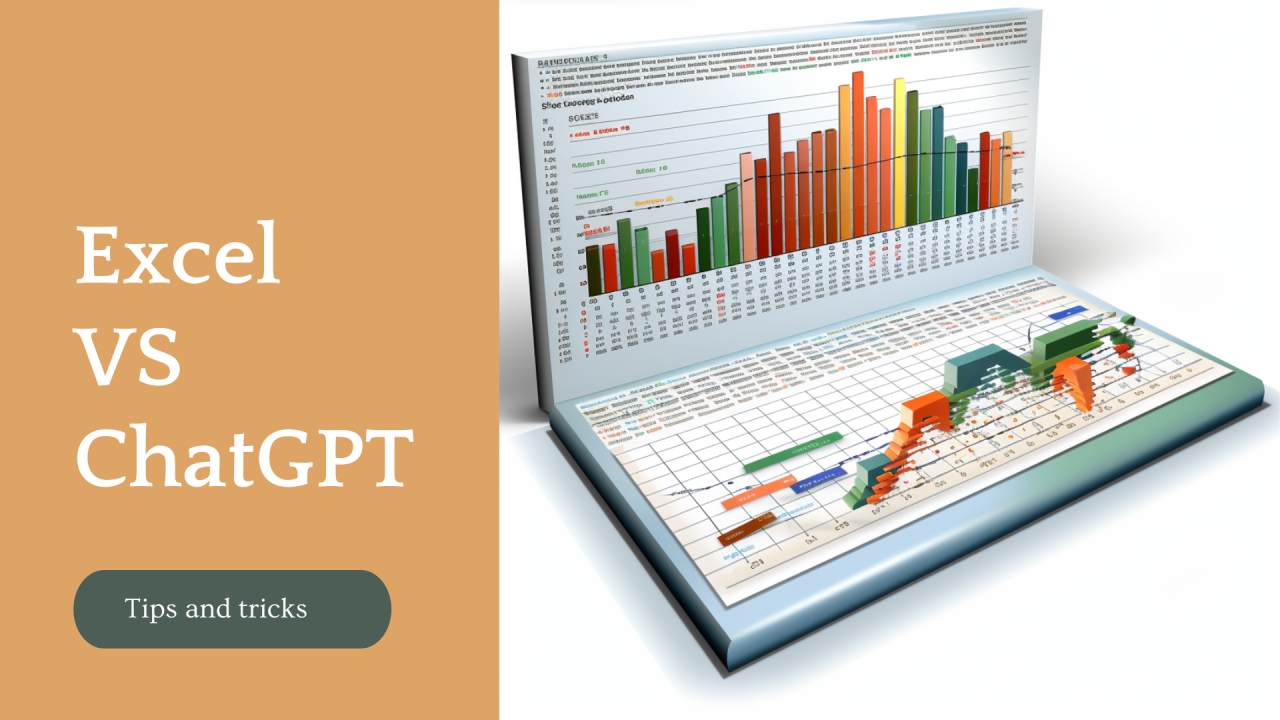 Unleashing AI Power on Excel: Transform Your Data Analysis! 📊💡 Unleashing AI Power on Excel: Transform Your Data Analysis! 📊💡