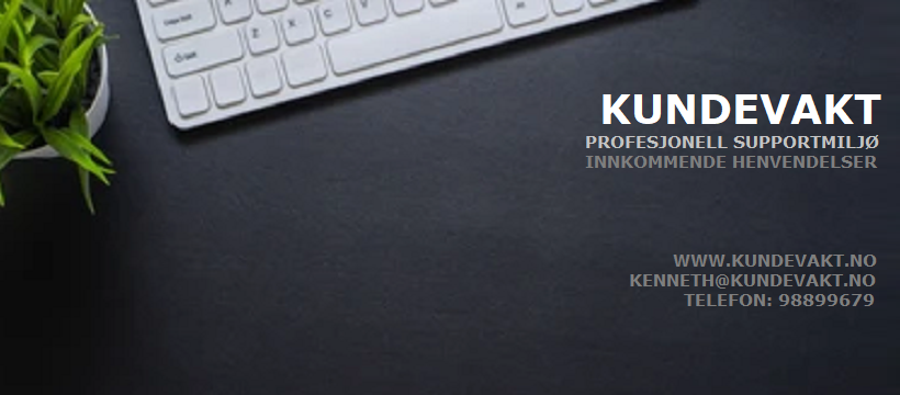 Fra kundeservice til kundetilfredshet Fra kundeservice til kundetilfredshet