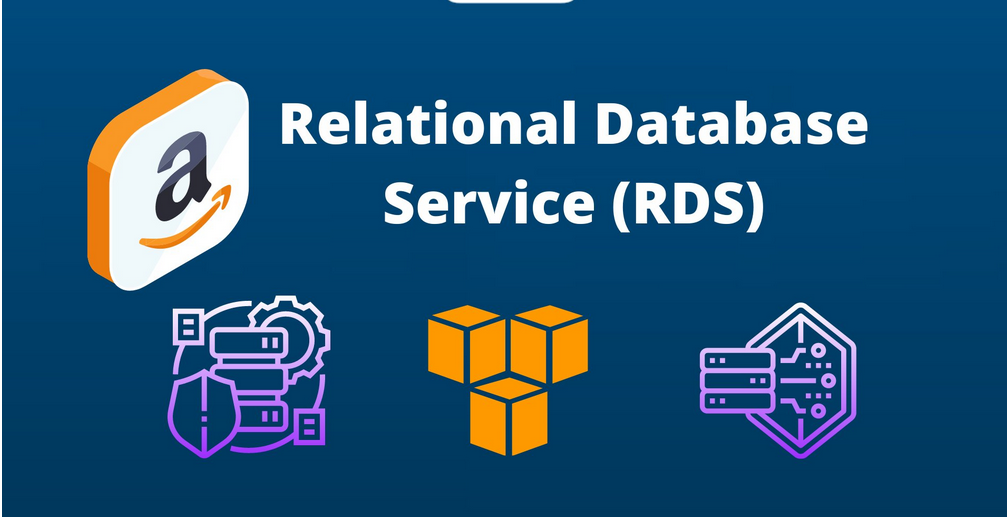 Day 44: Relational Database Service in AWS Day 44: Relational Database Service in AWS
