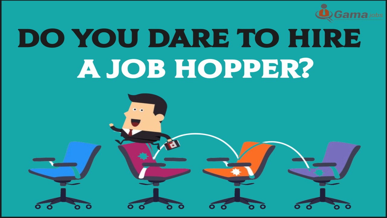 PROS & CONS OF HIRING A JOB HOPPER PROS & CONS OF HIRING A JOB HOPPER