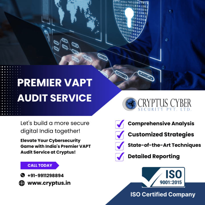 India's Guardian of Digital Integrity: Advanced VAPT Auditing Solutions India's Guardian of Digital Integrity: Advanced VAPT Auditing Solutions