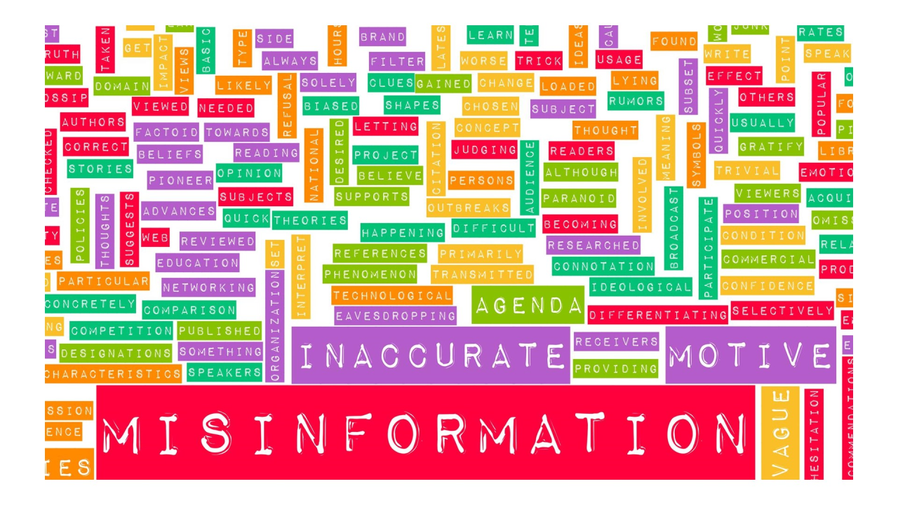 Navigating the Information Overload Navigating the Information Overload