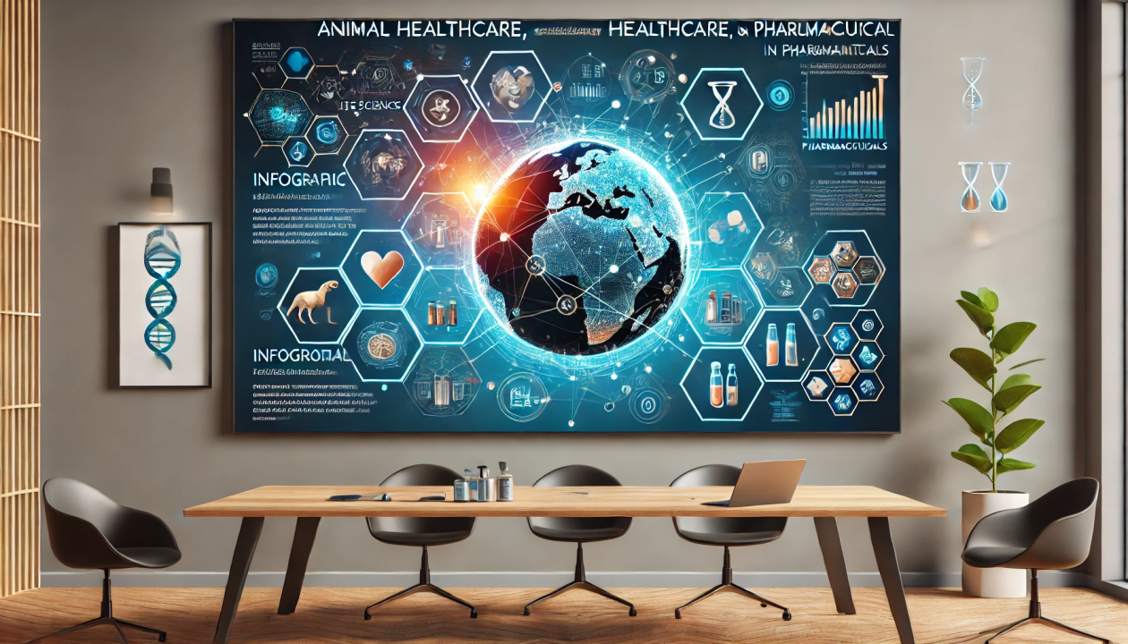 Navigating Multilingual Compliance in Veterinary Pharma Navigating Multilingual Compliance in Veterinary Pharma