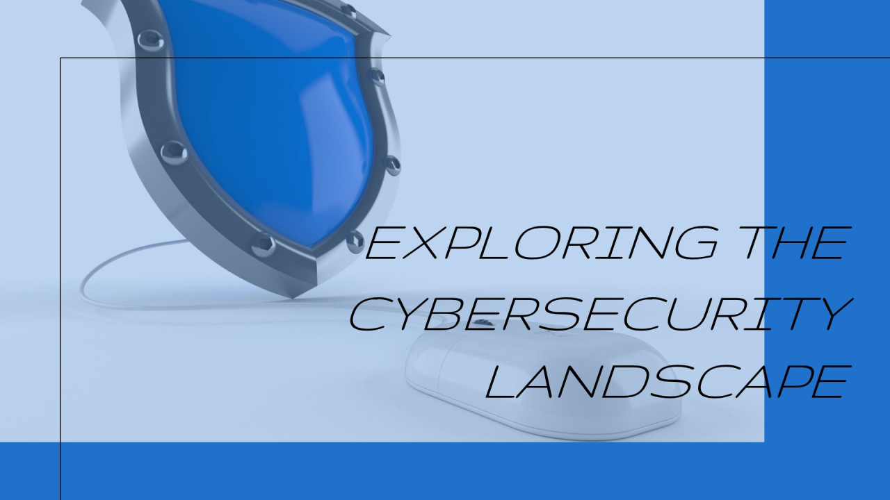 Navigating the Cybersecurity Ecosystem: A Comprehensive Guide to Key ... Navigating the Cybersecurity Ecosystem: A Comprehensive Guide to Key ...