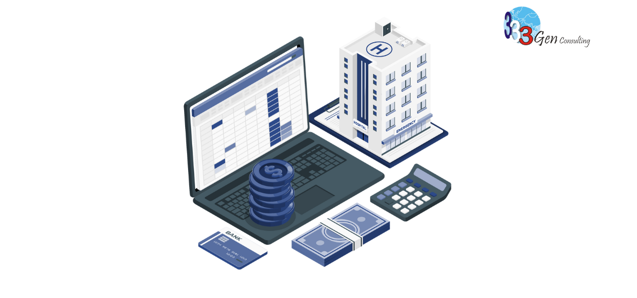 Hospital Revenue Cycle Will Shape the Future of Work in Healthcare Hospital Revenue Cycle Will Shape the Future of Work in Healthcare