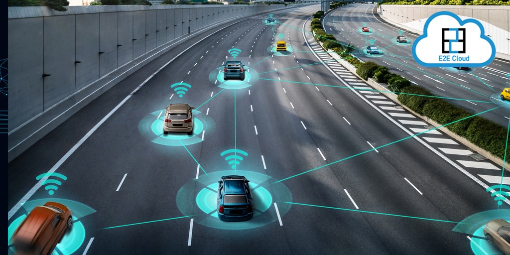 AI and Self-Driving Cars _ The Future of Transportation AI and Self-Driving Cars _ The Future of Transportation