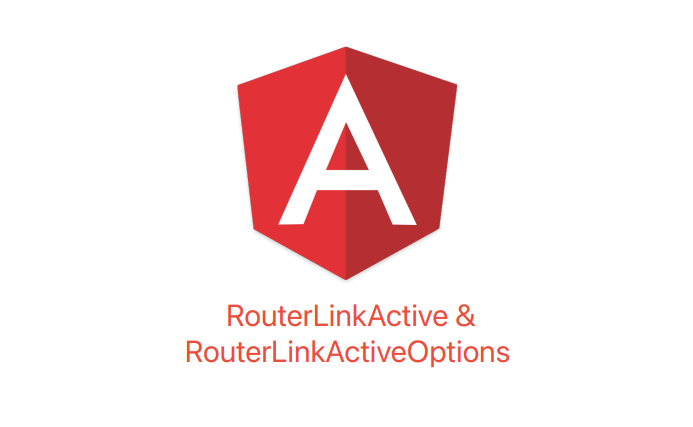 Understanding the Difference between `routerLinkActive` and ... Understanding the Difference between `routerLinkActive` and ...