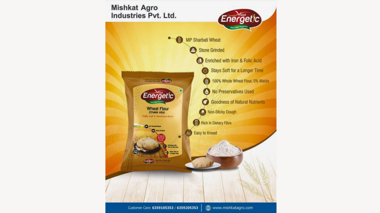 Unveiling the Nutritional Powerhouse: Exploring the Benefits of Mishkat ... Unveiling the Nutritional Powerhouse: Exploring the Benefits of Mishkat ...