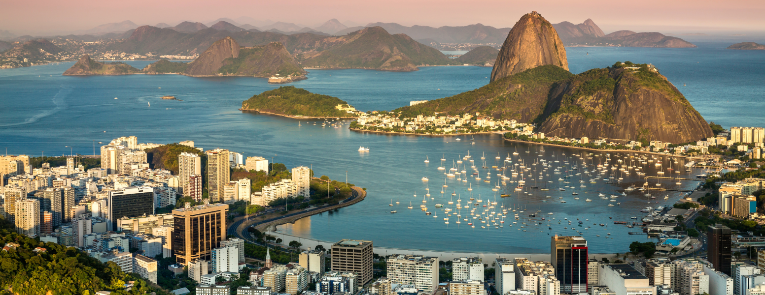 Rio de Janeiro: The “Marvellous City” welcomes digital nomads Rio de Janeiro: The “Marvellous City” welcomes digital nomads