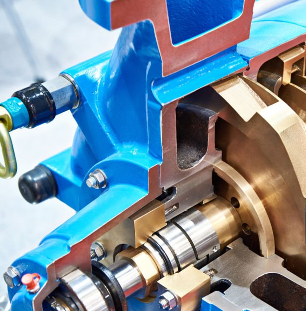 Demystifying Centrifugal Pumps: A Comprehensive Guide Demystifying Centrifugal Pumps: A Comprehensive Guide