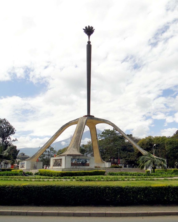 Arusha Declaration: A Post-Independence Phenomenon vis-à-vis ... Arusha Declaration: A Post-Independence Phenomenon vis-à-vis ...