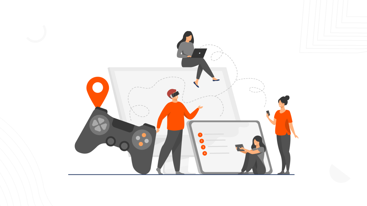 Understanding The 4-Step Game Localization Process Understanding The 4-Step Game Localization Process
