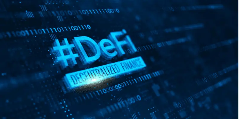 The Future of Decentralized Finance: How DeFi is Revolutionizing ... The Future of Decentralized Finance: How DeFi is Revolutionizing ...