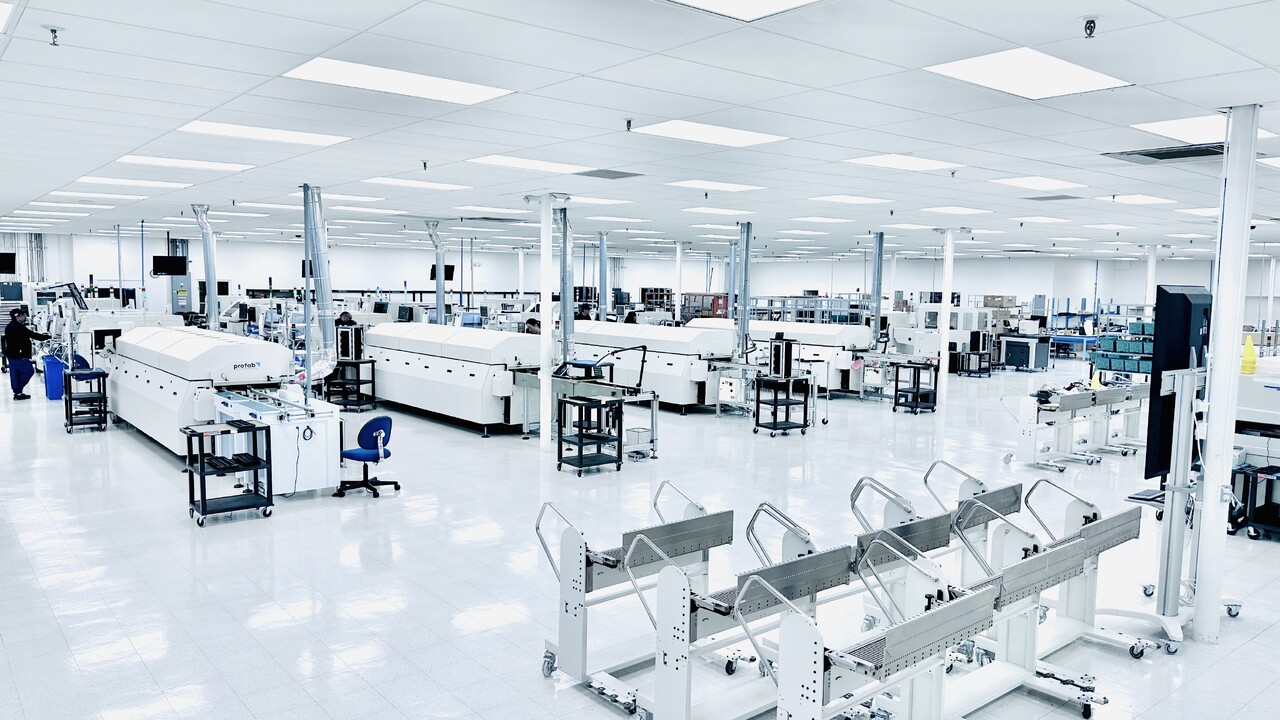 Importance of Prototypes in Electronic Assembly Development Importance of Prototypes in Electronic Assembly Development