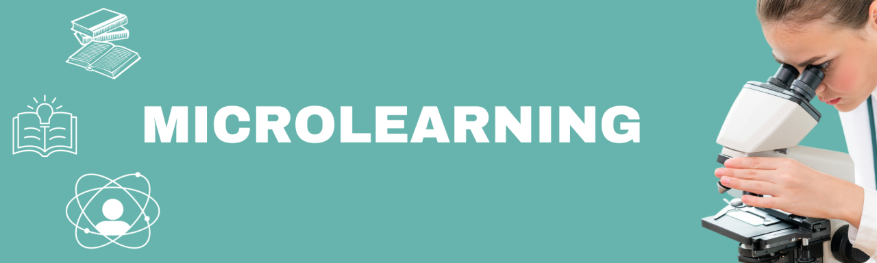 Microlearning Demystified: Exploring the Definition and Significance of ... Microlearning Demystified: Exploring the Definition and Significance of ...