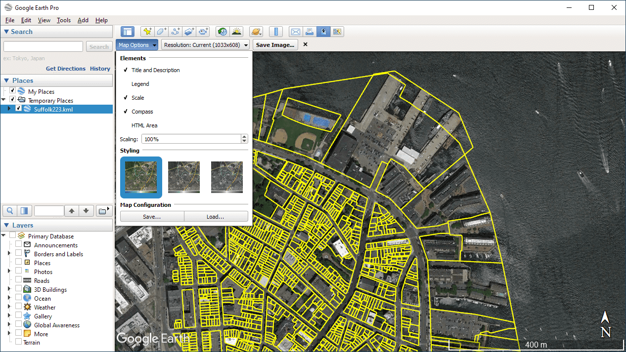 Coordinate Reference Systems operations in Spatial Manager (Part 3) Coordinate Reference Systems operations in Spatial Manager (Part 3)