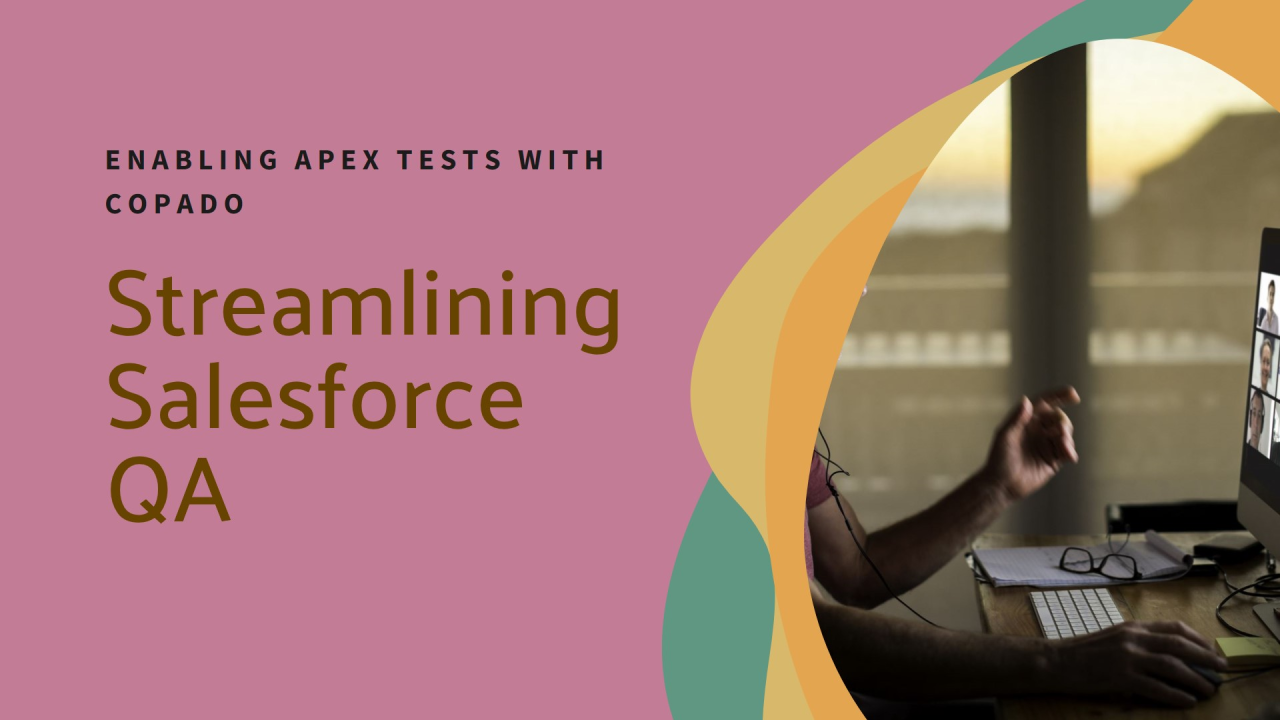 Copado, Salesforce, Qa, Job, Opening in QA, Current opening, Copado, Salesforce, Qa, Job, Opening in QA, Current opening,