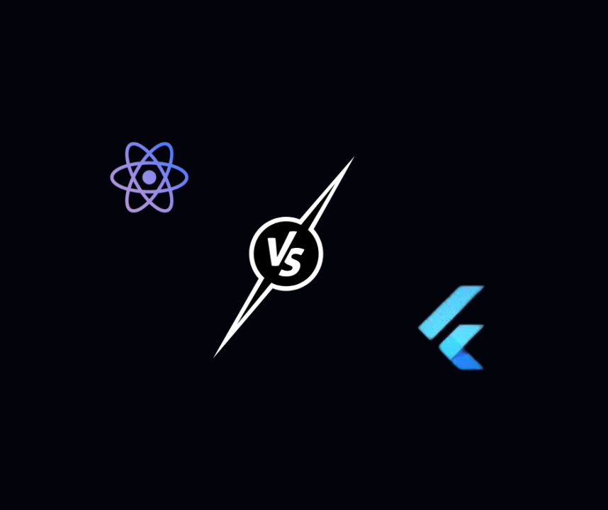 React Native vs. Flutter: The Battle for Cross-Platform Dominance React Native vs. Flutter: The Battle for Cross-Platform Dominance