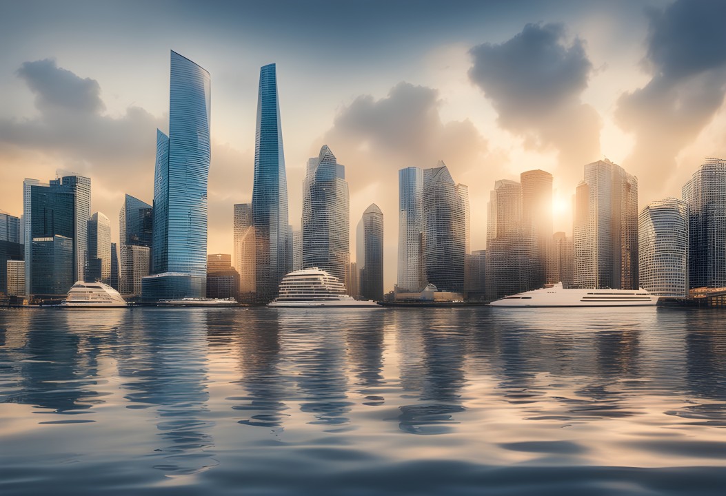 Navigating the Seas of Economic Uncertainty: The Impact of Global ... Navigating the Seas of Economic Uncertainty: The Impact of Global ...