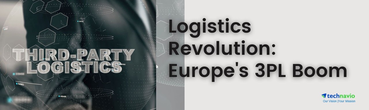 Unlocking Growth Opportunities in the Third-Party Logistics Market in ... Unlocking Growth Opportunities in the Third-Party Logistics Market in ...