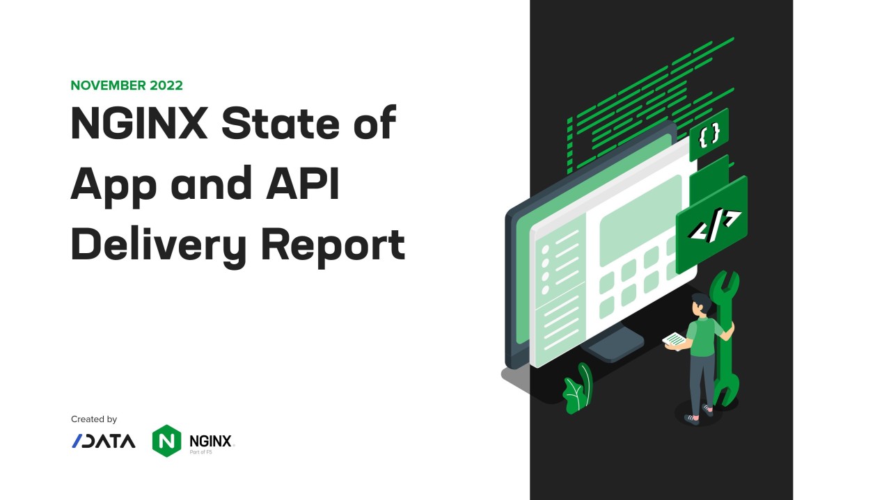 APP and API delivery: Deep dive into the NGNIX Community APP and API delivery: Deep dive into the NGNIX Community