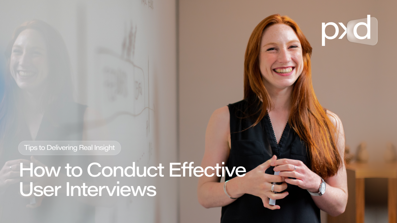 How to Conduct Effective User Interviews How to Conduct Effective User Interviews