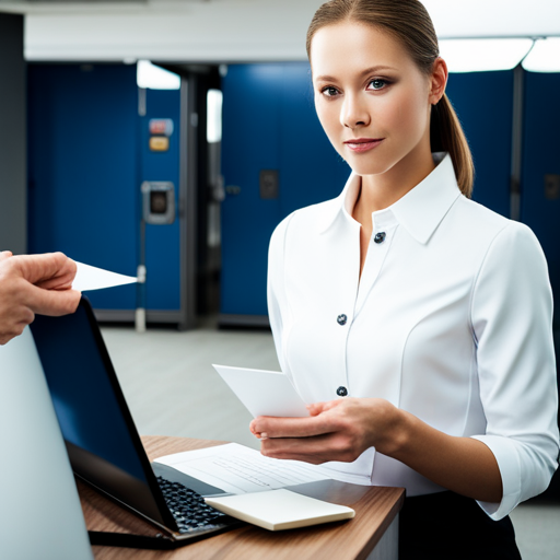 Navigating Concerns Surrounding Direct Mail Advertising: Balancing ... Navigating Concerns Surrounding Direct Mail Advertising: Balancing ...