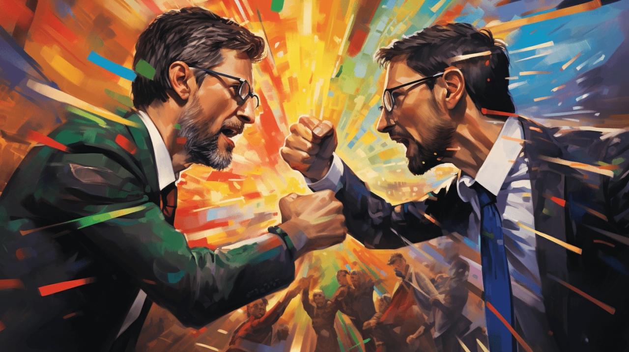 🤯 Google doubles down with enterprise offering 🤯 Google doubles down with enterprise offering