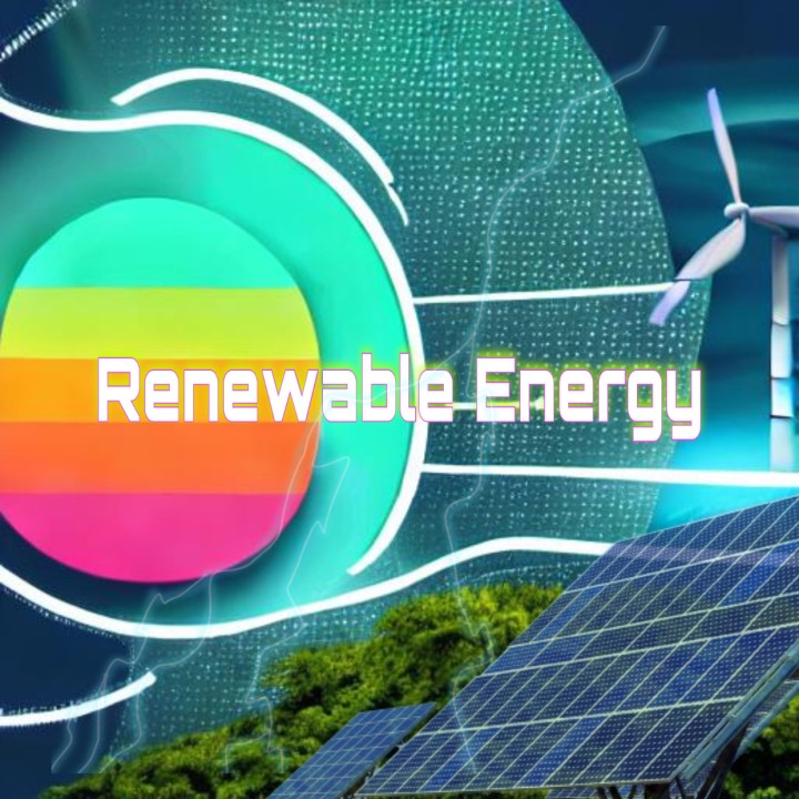 Introduction to Renewable Energy-Chapter 1 Introduction to Renewable Energy-Chapter 1