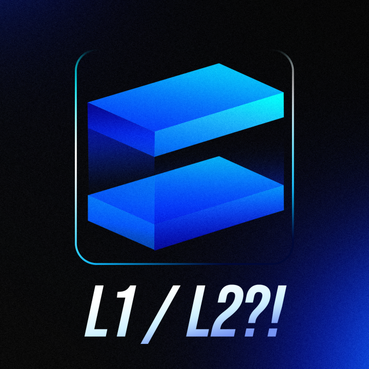 Understanding Blockchain Layer 1 and Layer 2: Exploring Scalability ... Understanding Blockchain Layer 1 and Layer 2: Exploring Scalability ...