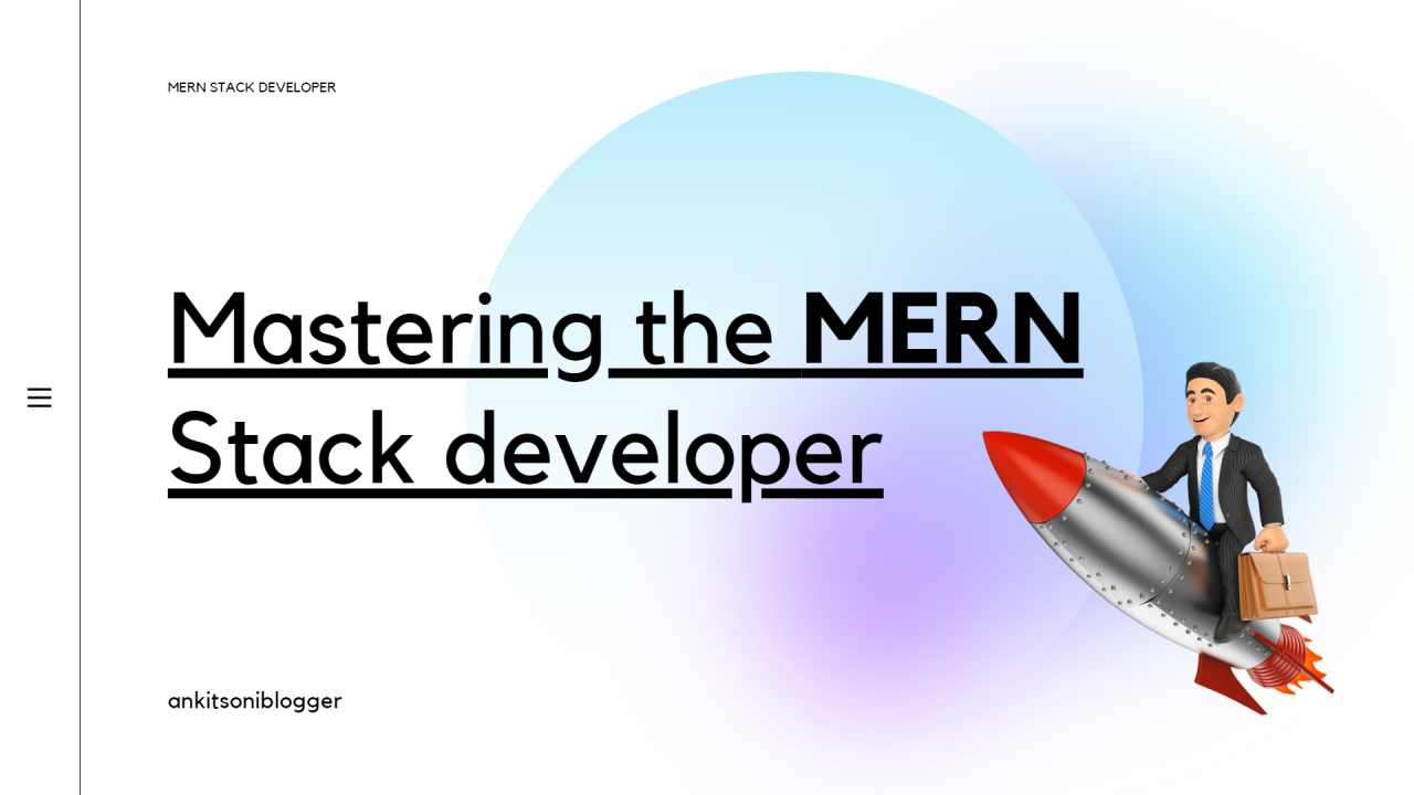 Mastering the MERN Stack: Building Modern Web Applications with MongoDB ... Mastering the MERN Stack: Building Modern Web Applications with MongoDB ...