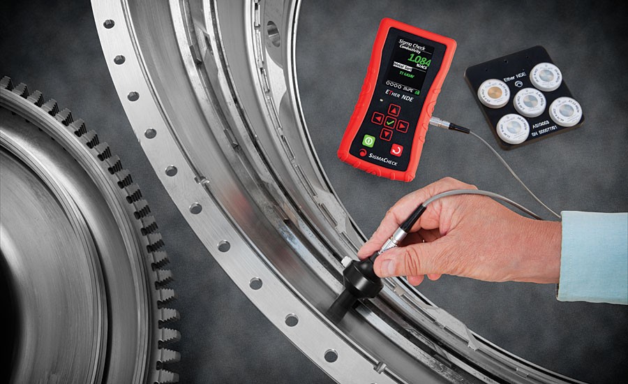 Eddy Current Testing (ECT): An Overview of Non-Destructive Testing ... Eddy Current Testing (ECT): An Overview of Non-Destructive Testing ...