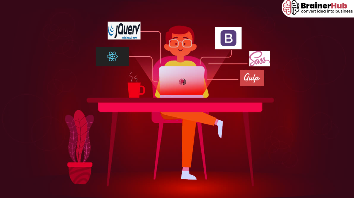 Five Essential Front-End Development Tools Every Web Developer Must Know Five Essential Front-End Development Tools Every Web Developer Must Know