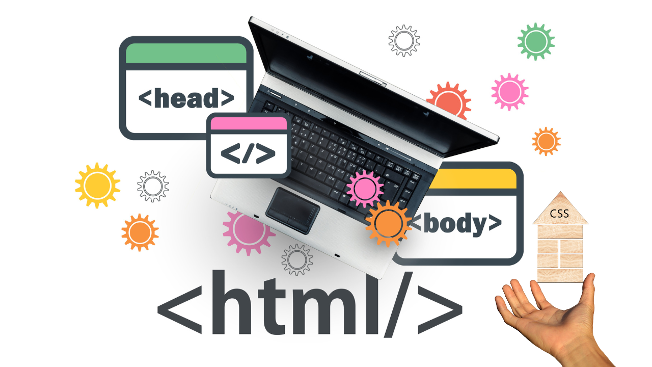 HTML and CSS Basics Course 2023! HTML and CSS Basics Course 2023!