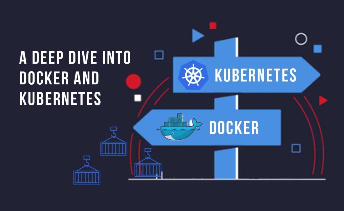 Harnessing Containerization and Orchestration in DevOps: A Deep Dive ... Harnessing Containerization and Orchestration in DevOps: A Deep Dive ...
