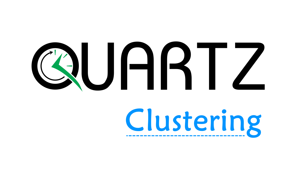 Quartz.NET Clustering in .NET 7 Quartz.NET Clustering in .NET 7