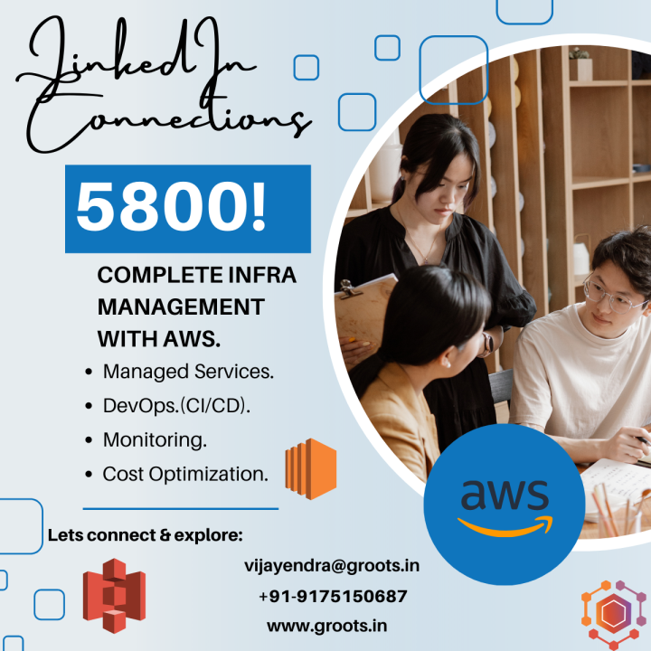 The most effective techniques for optimizing AWS costs. The most effective techniques for optimizing AWS costs.
