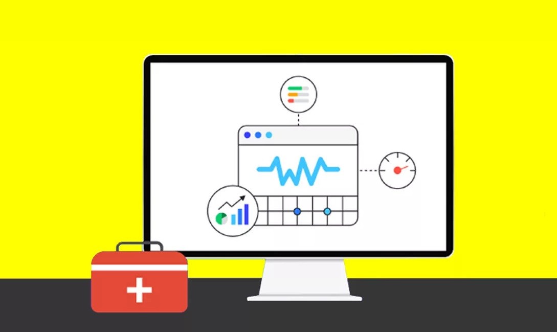 FUNDAMENTALS OF CORE WEB VITALS FUNDAMENTALS OF CORE WEB VITALS