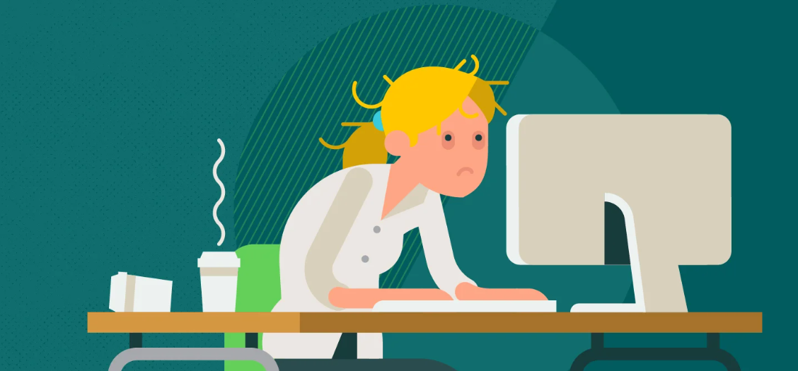 Top 3 ways to manage workplace stress Top 3 ways to manage workplace stress