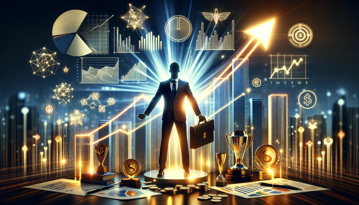 Unlocking Business Success: The Essential Role of Strategic Planning Unlocking Business Success: The Essential Role of Strategic Planning