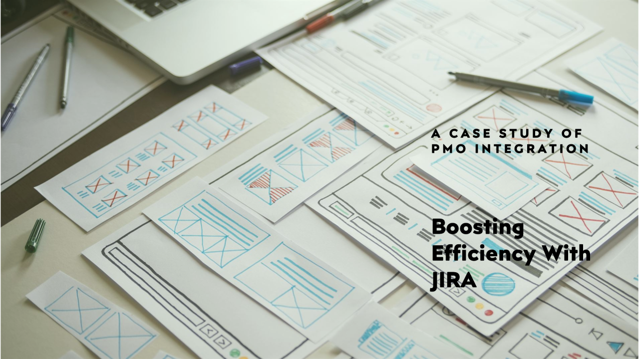 Streamlining Business Processes and Boosting Efficiency: A Case Study ... Streamlining Business Processes and Boosting Efficiency: A Case Study ...