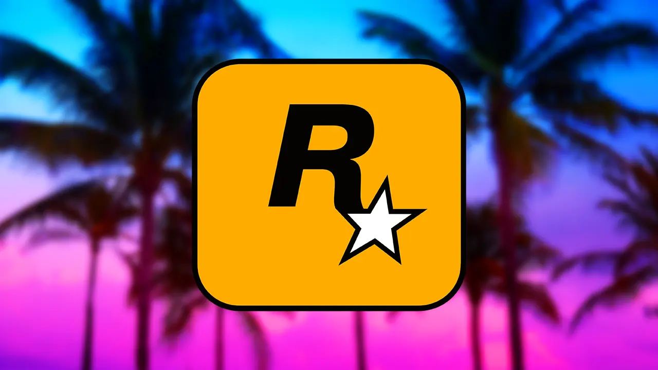 Rockstar Games Rockstar Games