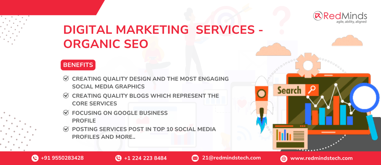 Elevating Your Online Presence: Unleashing the Power of Organic SEO and ... Elevating Your Online Presence: Unleashing the Power of Organic SEO and ...