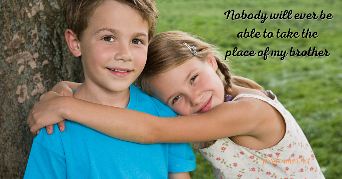 Sister Brother Relationship Quotes Sister Brother Relationship Quotes