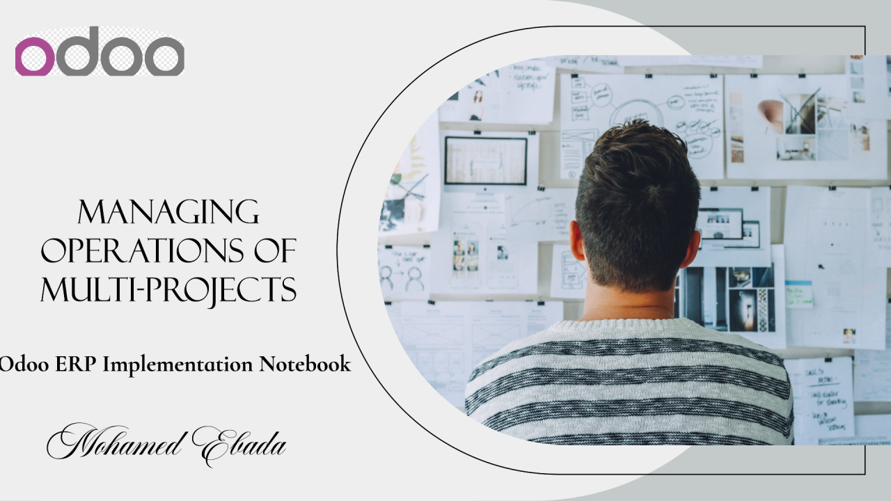 Mini Notebook: Managing Operations of Multi-Projects for Odoo ERP ... Mini Notebook: Managing Operations of Multi-Projects for Odoo ERP ...