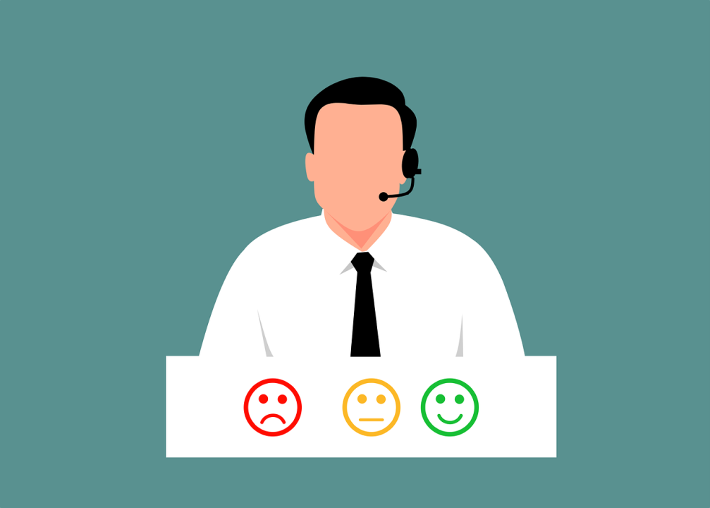 The Difference Between Good and Bad CX! The Difference Between Good and Bad CX!