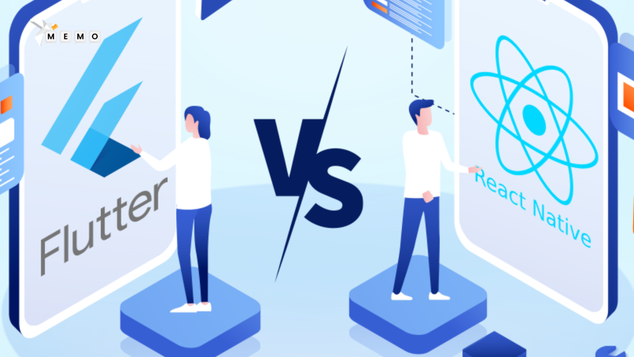 Flutter vs. Other Frameworks: Making the Right Choice Flutter vs. Other Frameworks: Making the Right Choice