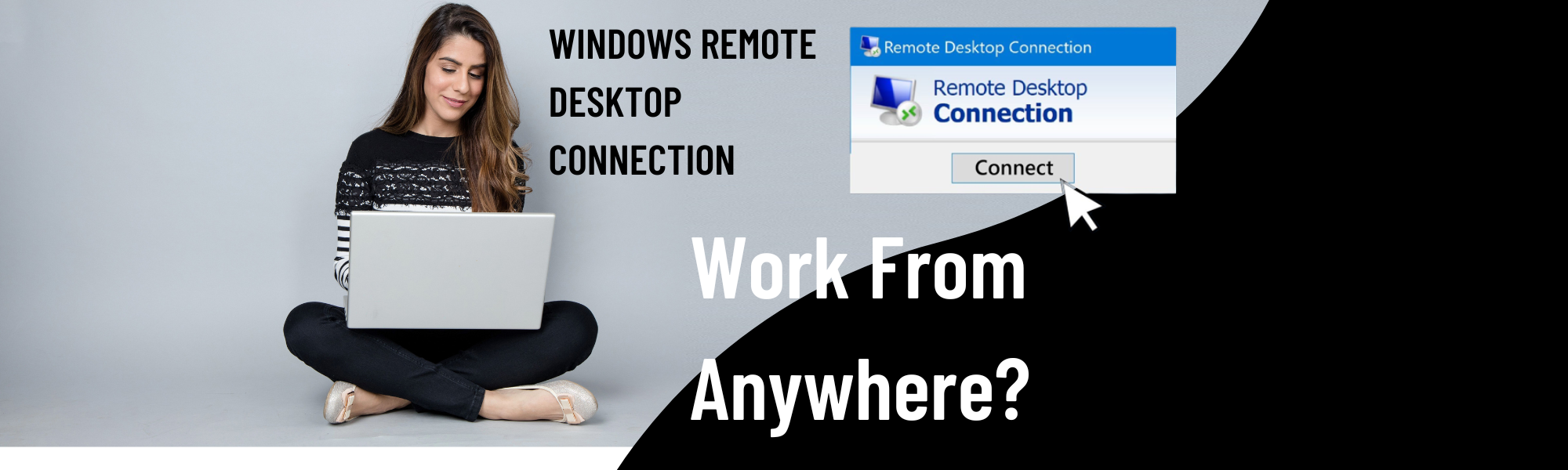 How Do I Connect Remotely to Another Computer? How Do I Connect Remotely to Another Computer?